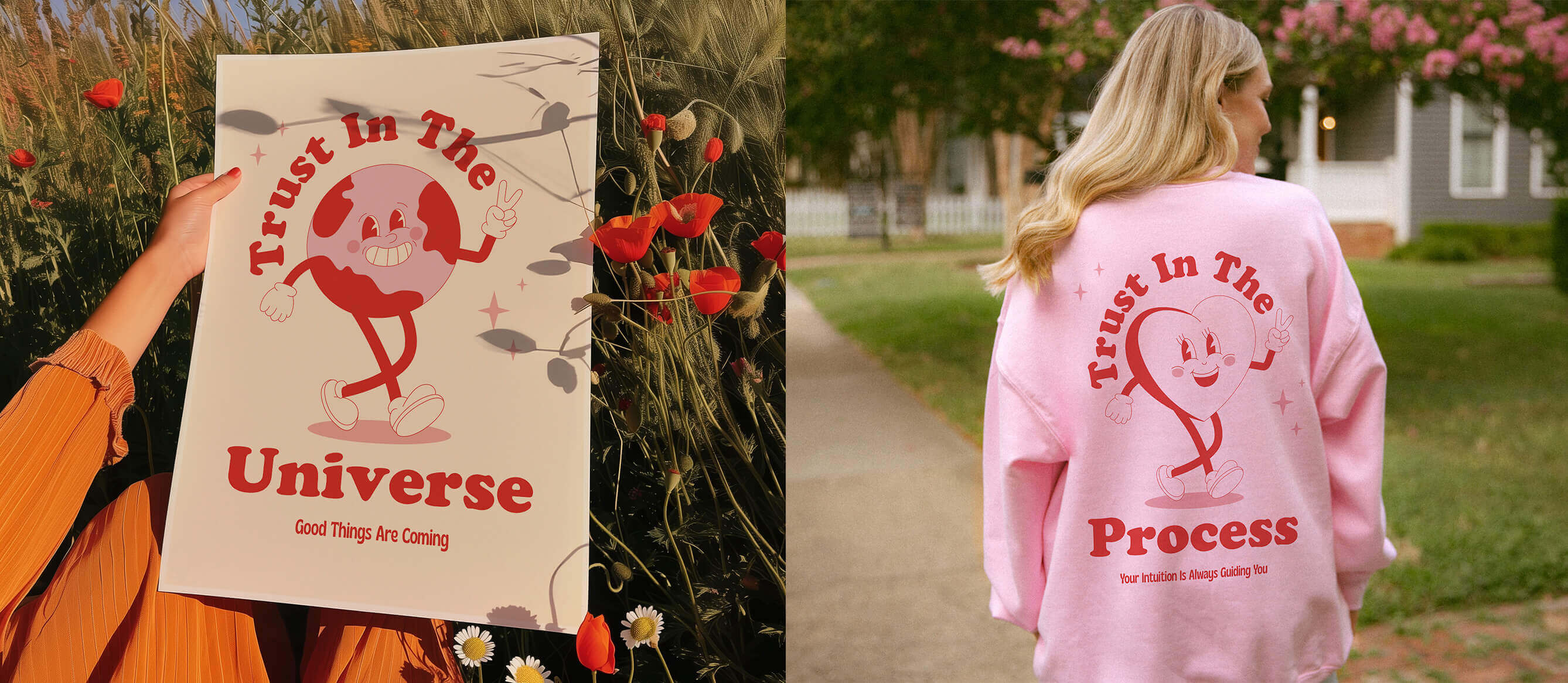 Cultivating happy people and happy homes – Happy Goods