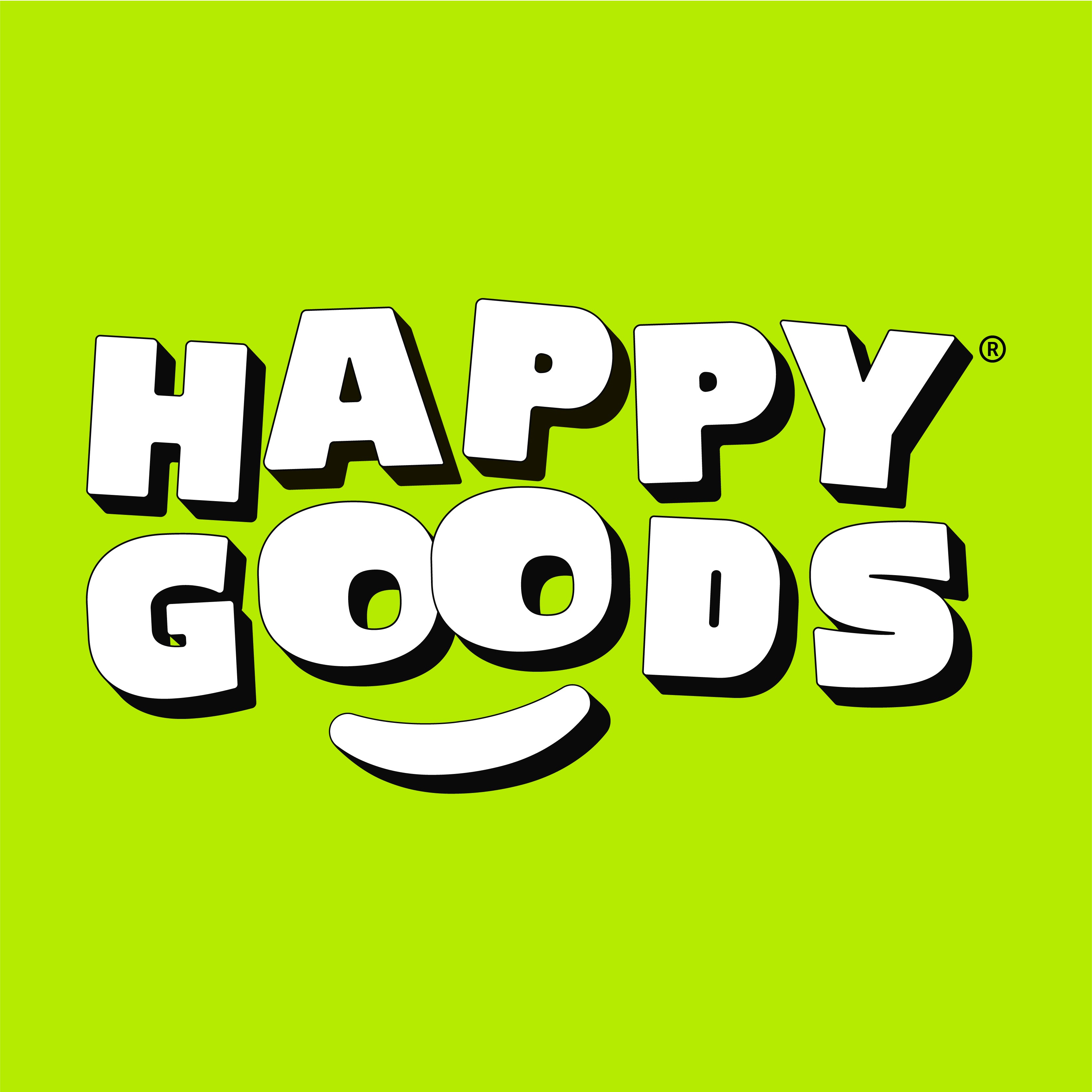 Happy Goods | Feel-Good Art Prints