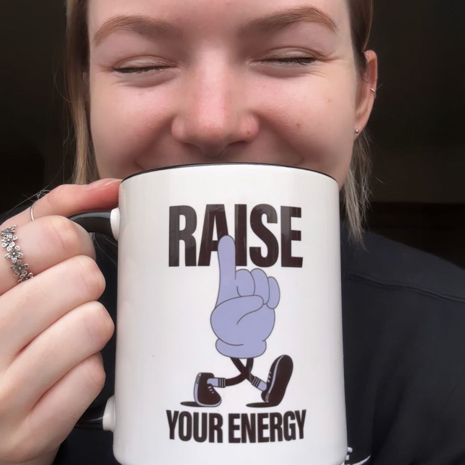 Positive Mugs | Happy Goods